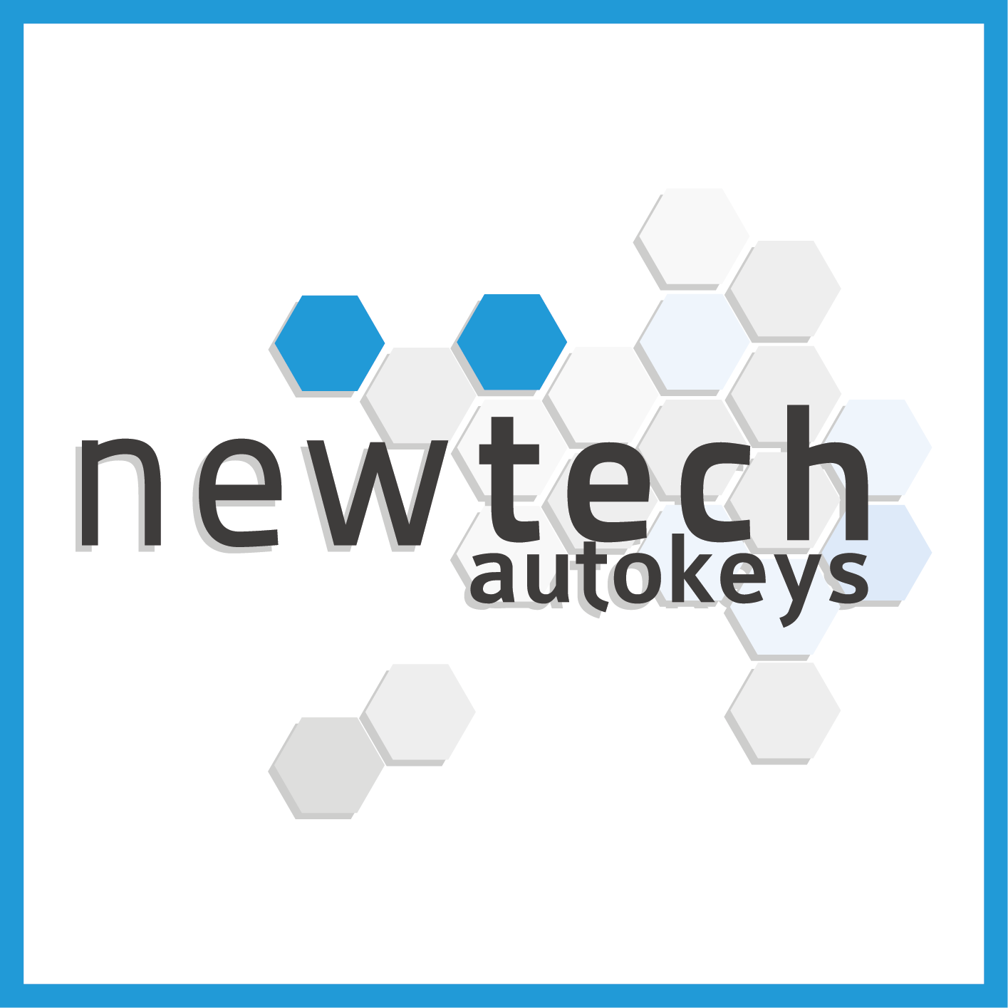 Newtech Autokeys Sdn Bhd